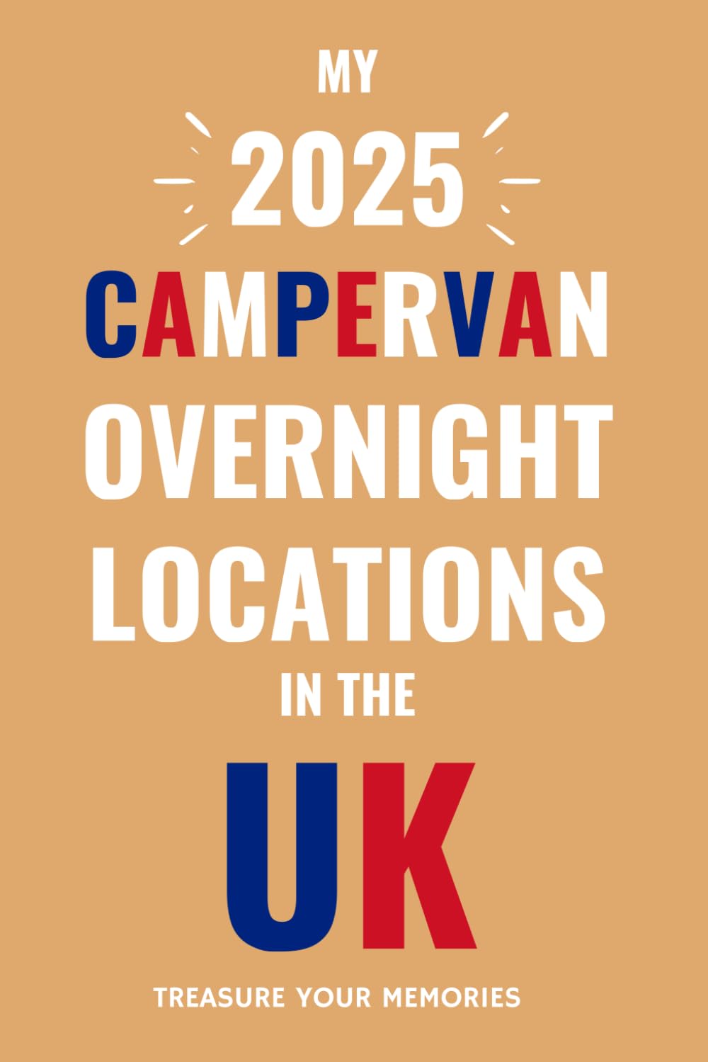 My 2025 Campervan Overnight Locations In The Uk The Must | Desertcart INDIA