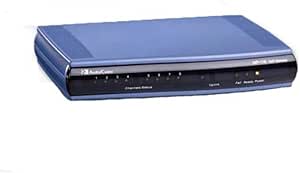 Amazon.com : Audiocodes MP118 8FXS Ports - SIP Telephony MP118/8S/SIP ...