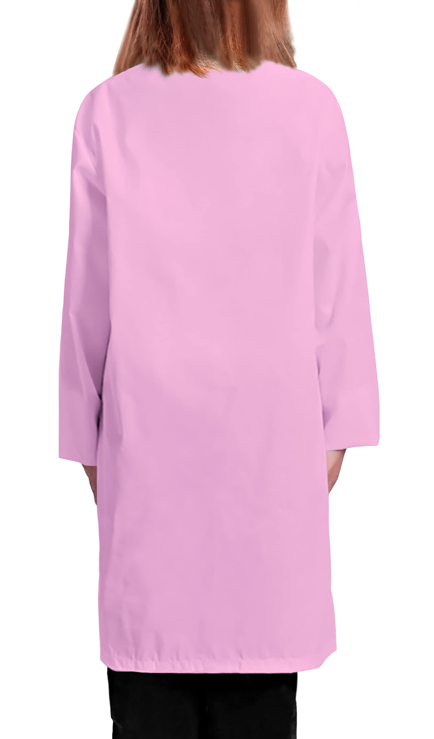 Snapklik.com : Lab Coat For Kids Doctors Lab Coat For Girls And Boys