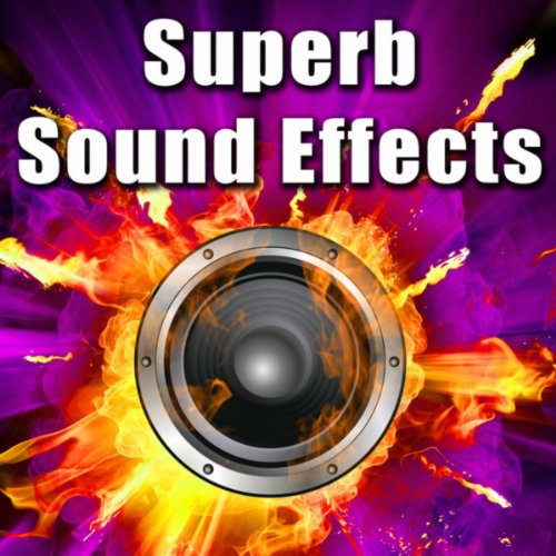 Amazon Music - Sound IdeasのSuperb Sound Effects - Amazon.co.jp