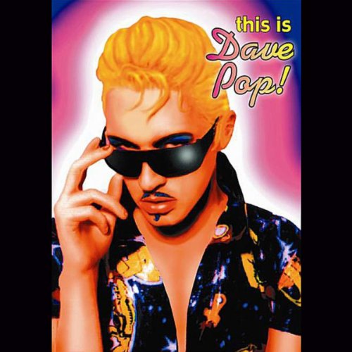 Amazon MusicでDave Pop!のThis Is Dave Pop! (Olympics Edition)を再生する