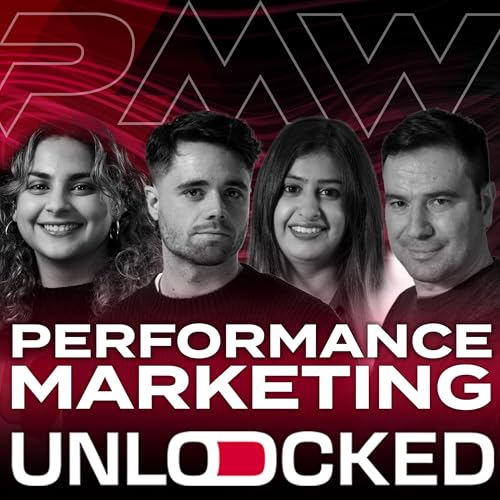 Amazon.com: Performance Marketing Unlocked : Performance Marketing ...