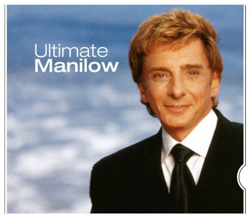 Barry Manilow - Ultimate Manilow (Eco-Friendly Packaging) - Amazon.com ...