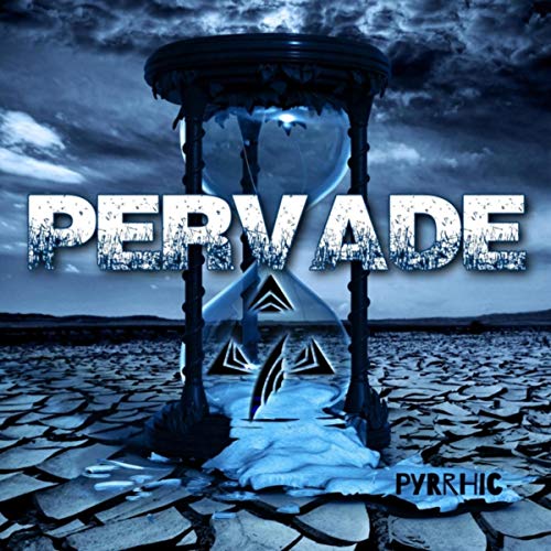 Amazon MusicでPervadeのPyrrhicを再生する