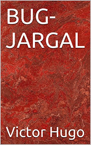 BUG-JARGAL (French Edition) eBook : Hugo, Victor: Amazon.in: Kindle Store