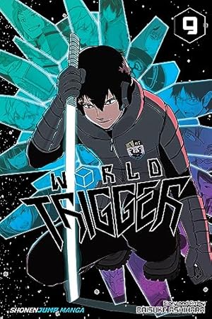 Amazon.com: World Trigger, Vol. 5 eBook : Ashihara, Daisuke: Kindle Store