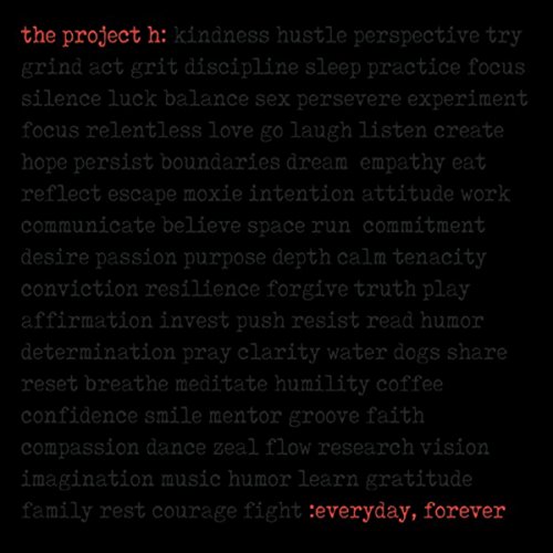 Play Everyday, Forever by The Project H on Amazon Music