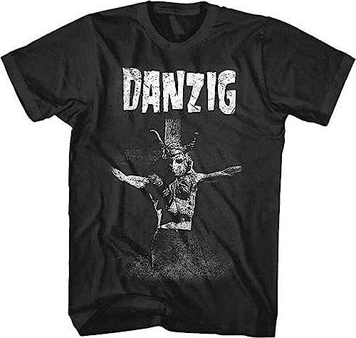 Danzig: la historia y el legado de la banda gótica | 2024