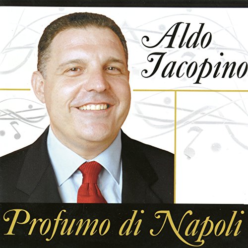Play Profumo di Napoli by Aldo Iacopino on Amazon Music