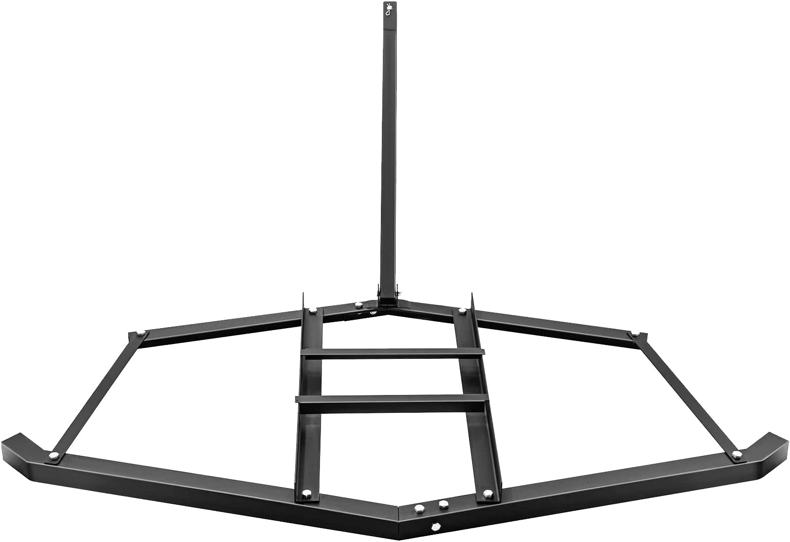 Amazon.com : MERXENG 72Inch Driveway Drag Grader Harrow with 2 ...