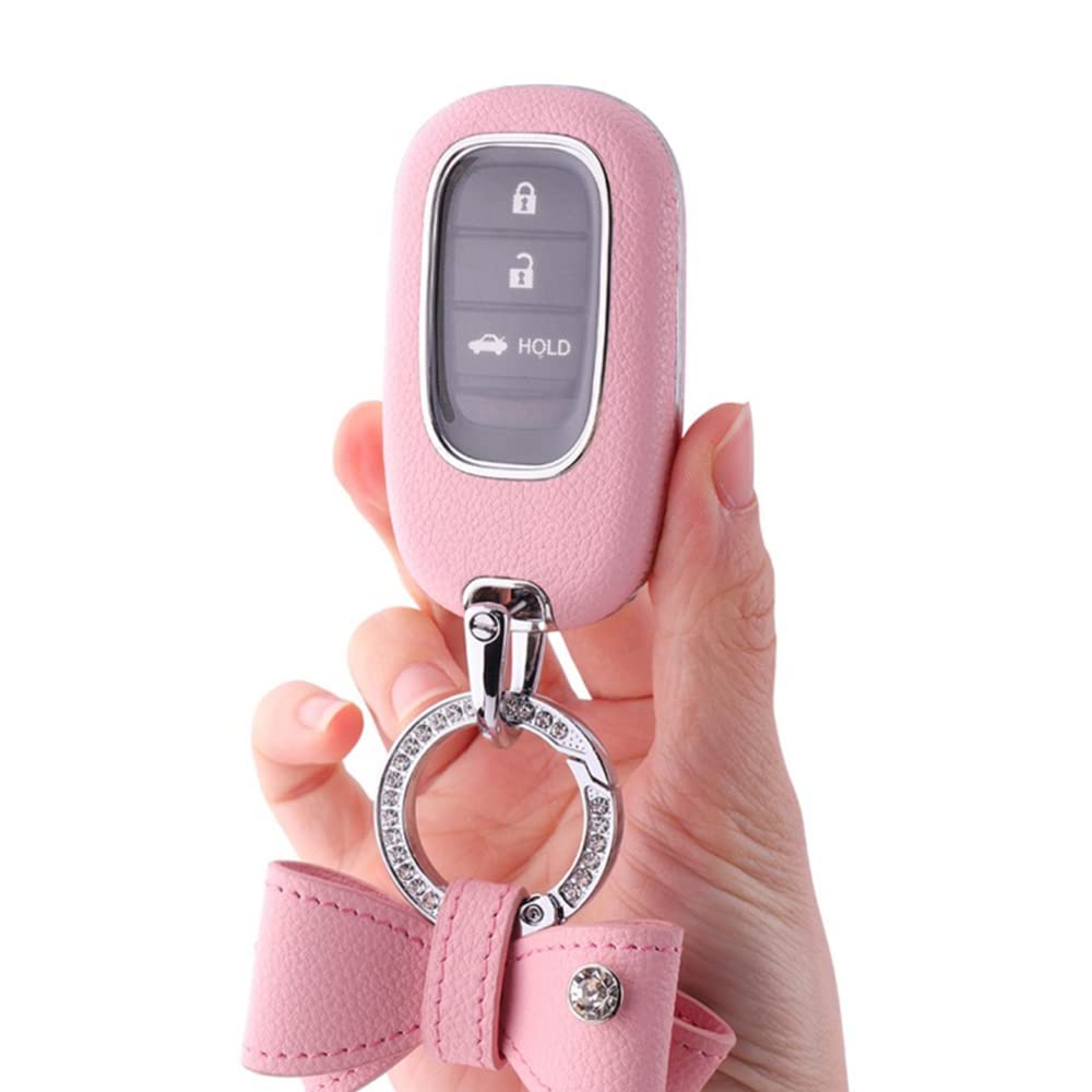 Honda City Car Key 2022