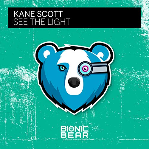 See the Light de Kane Scott en Amazon Music Unlimited