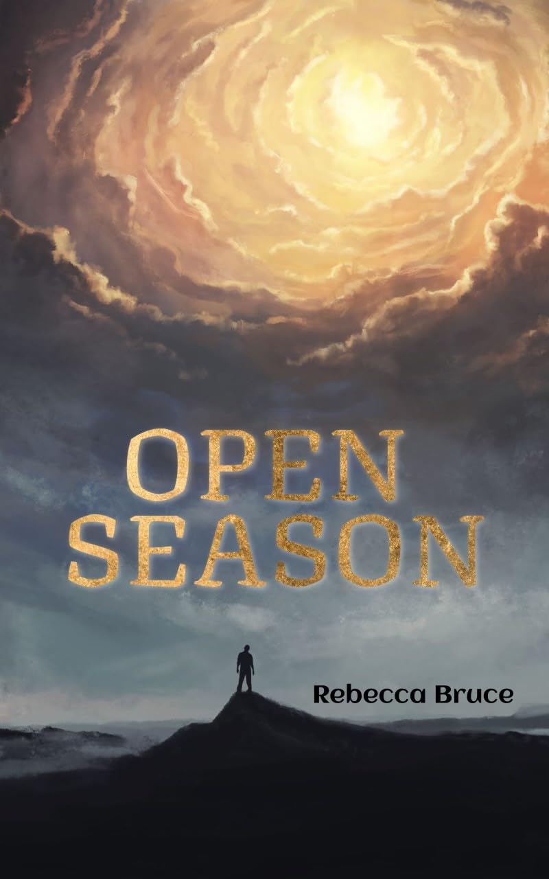Amazon.com: Open Season eBook : Bruce, Rebecca: Kindle Store
