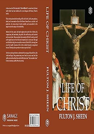 Buy The Life of Christ Book Online at Low Prices in India | The Life of ...