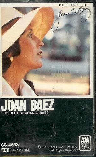 Amazon.com: Best of Joan C. Baez: CDs & Vinyl