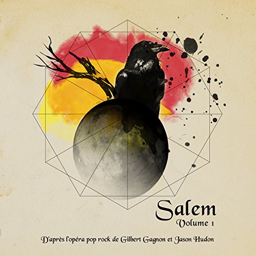 Amazon MusicでSalemのSalem, Vol. 1を再生する