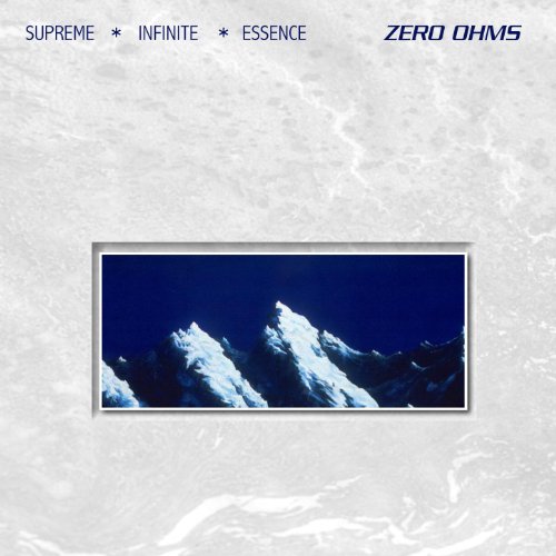 SUPREME*INFINITE*ESSENCE by Zero Ohms on Amazon Music - Amazon.co.uk
