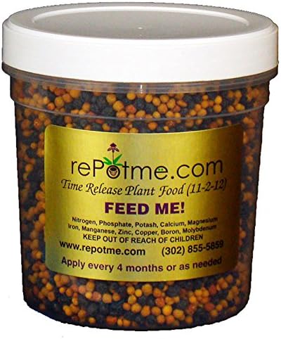 Amazon.com : Proven Winners FER2OZPAKHF Packet Time Release Fertilizer ...