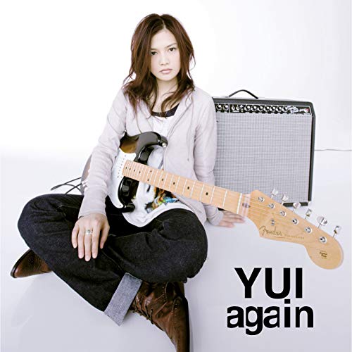 YUIのagainからの楽曲SUMMER SONG 〜YUI Acoustic Version〜をAmazon Musicで