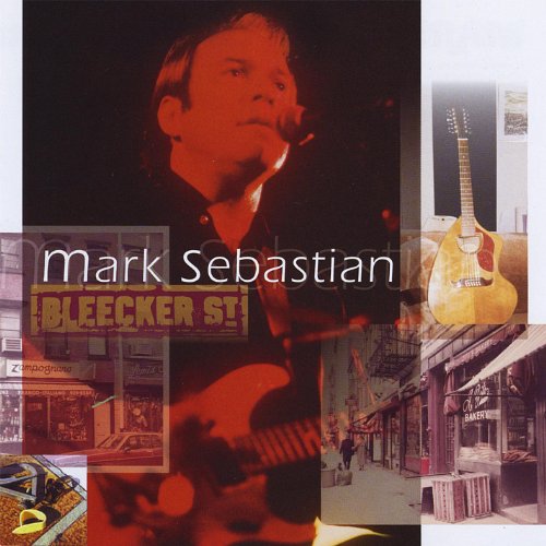 Amazon.com: Bleecker Street : Mark Sebastian: Digital Music