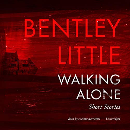 Amazon.com: Walking Alone: Short Stories (Audible Audio Edition ...