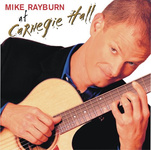 Rayburn, Mike - Carnegie Hall - Amazon.com Music