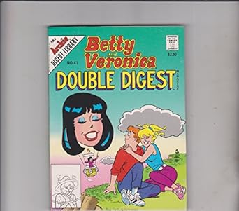 Archie Annual Digest Magazine: Archie Digest editors: Amazon.com: Books