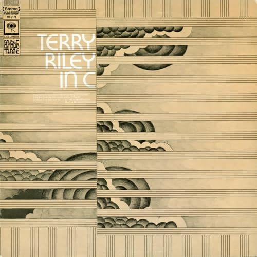Amazon.com: Riley: In C : Terry Riley: Digital Music