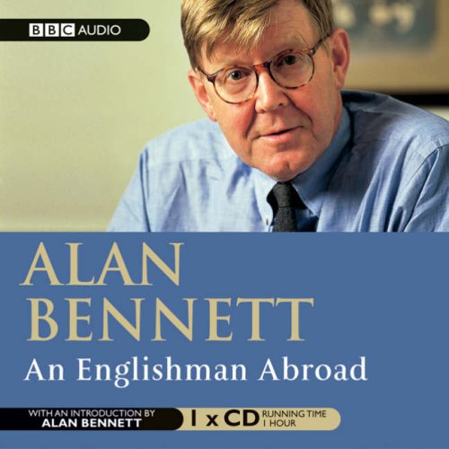 Buy An Englishman Abroad Book Online at Low Prices in India | An ...
