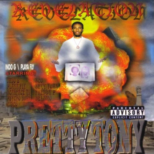 Amazon.com: Revelation [Explicit] : Pretty Tony: Digital Music