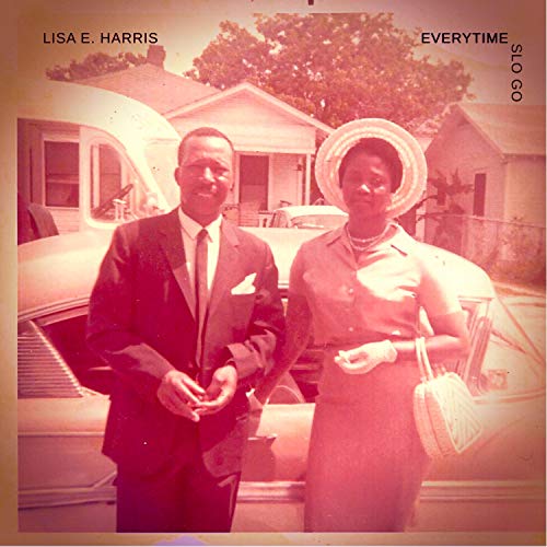 Play Everytime Slo Go by Lisa E. Harris on Amazon Music