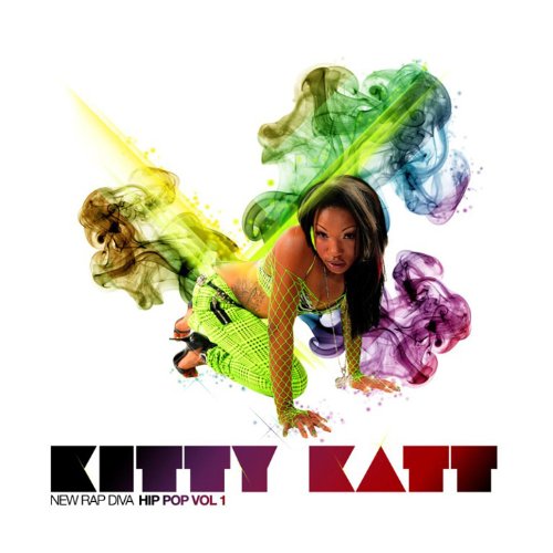 Spiele New Rap Diva Hip Pop Vol. 1 von Kitty Katt auf Amazon Music ab