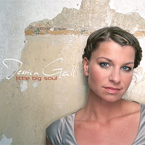Amazon.com: Little Big Soul : Jessica Gall: Digital Music
