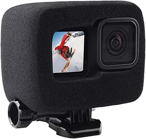 Amazon.com: MEKNIC Windscreen Windslayer Cover Housing Frame Case for ...