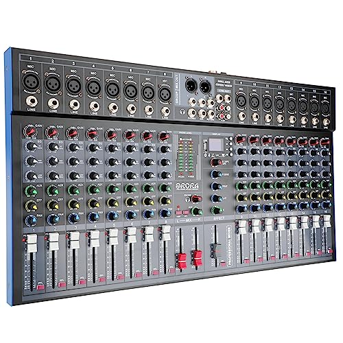 Find The Best 16 Channel Digital Mixer Reviews & Comparison - Katynel