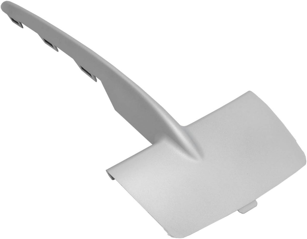 Amazon.com: AUTOPA 51117303114 Front Right Passenger Side Bumper Trim ...