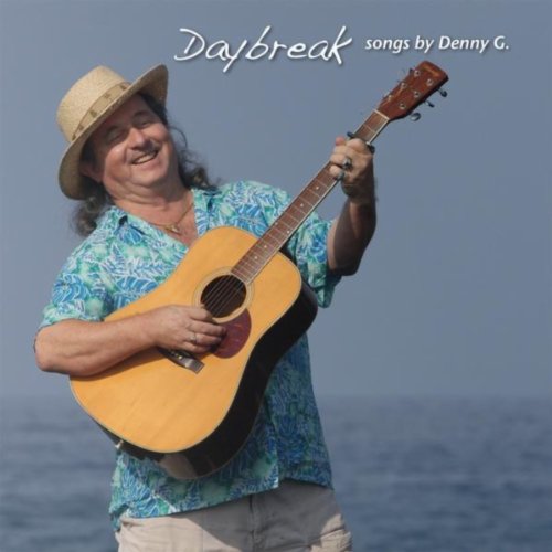 Play Daybreak by Dennis Gregory on Amazon Music