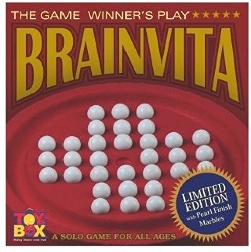 Debina Store Brainvita - The Mind game : Amazon.in: Video Games