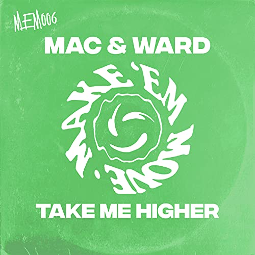 Take Me Higher de Mac & Ward en Amazon Music Unlimited