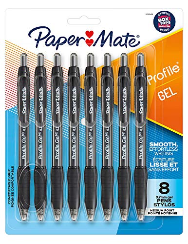 Best Paper Mate Stationeries: Elevate Your Writing Game with These Top ...