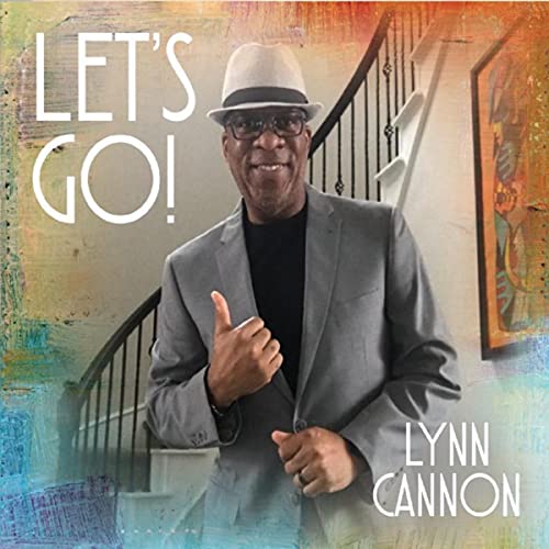 Let's Go! de Lynn Cannon en Amazon Music Unlimited