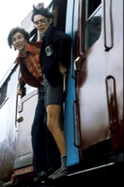 Soldier and Me [DVD]: Amazon.co.uk: Gerry Sundquist, Richard Willis ...