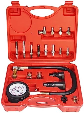 Amazon.com: Lang Tools TU-15 Diesel Compression Tester, One Size ...