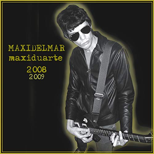 Amazon.co.jp: MAXI DEL MAR : Maxi Duarte: デジタルミュージック