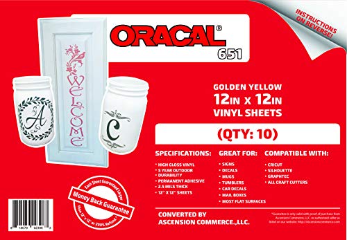 The 6 Best Oracal Car Decals of 2026 [Verified] - Cherry Picks