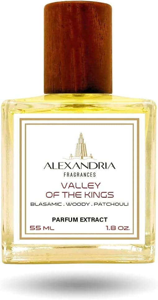 Amazon.com : 1981 X 100 ML by Alexandria FragrancesExtrait De Parfum ...