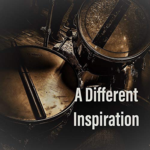 A Different Inspiration by Wicked Adobo on Amazon Music - Amazon.com