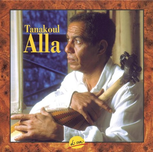 Tanakoul - Alla: Amazon.de: Musik