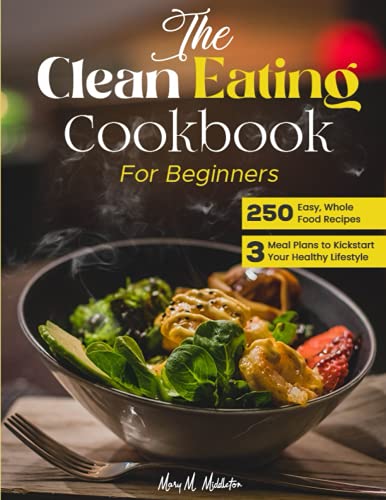 10 Best Clean Eating Cookbooks — Great Answer