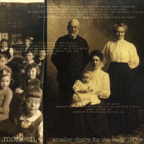 Moneen - Smaller Chairs for Early 1900s - Amazon.com Music